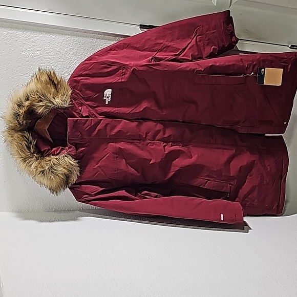 The North Face | Jackets & Coats | Nwt The North Face Womens Arctic ...